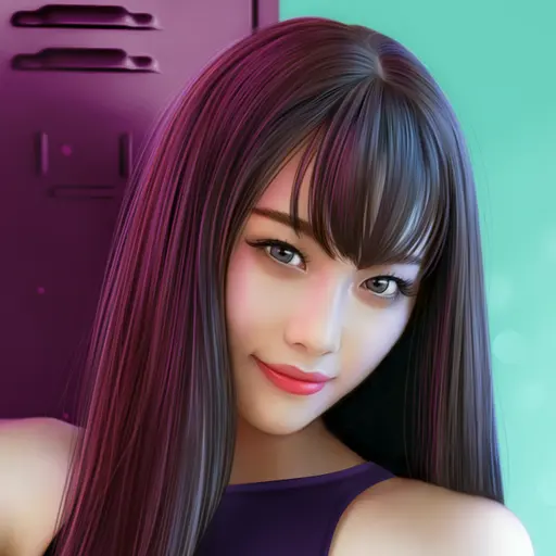 Blush: AI Dating Simulator, Love AI App - AI Companion