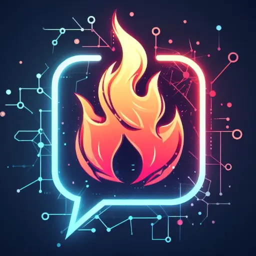 Blush: AI Dating Simulator, Love AI App - AI Companion