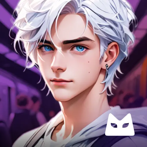 Emochi: Chat With Character, Love AI App - AI Companion