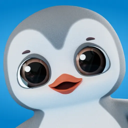 Pengu - Virtual Pets, Friend AI App - AI Companion