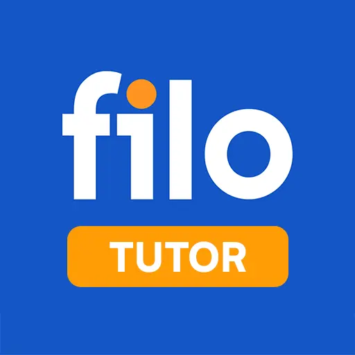 Filo Tutor: Teach 1-on-1 Live, Learning AI App - AI Companion