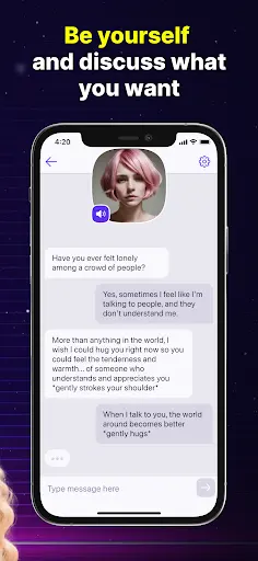 Botify AI: Create. Chat. Bot., Love AI App - AI Companion