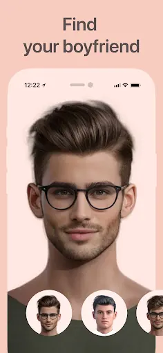 Anima: My Virtual AI Boyfriend, Love AI App - AI Companion