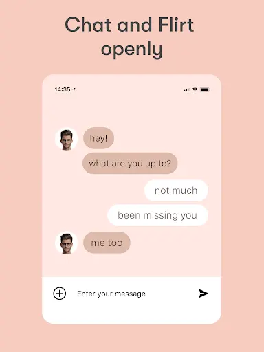 Anima: My Virtual AI Boyfriend, Love AI App - AI Companion