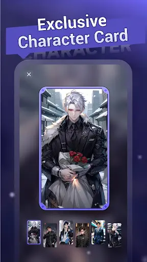 Meco - AI Character Chat, Love AI App - AI Companion