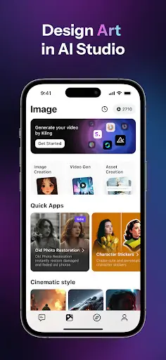 Monica AI: Chat, Create & Read, Love AI App - AI Companion