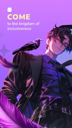 Monaland: AI RP Utopia, Love AI App - AI Companion