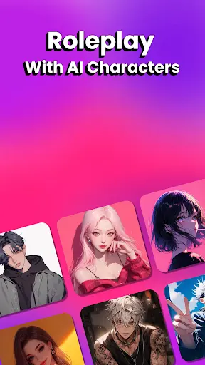 Soulplay - AI Roleplay, AI Soul App - AI Companion