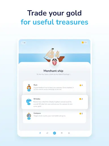 Bottled - Message in a Bottle, Friend AI App - AI Companion