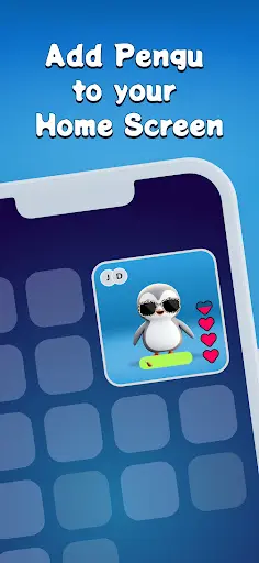 Pengu - Virtual Pets, Friend AI App - AI Companion