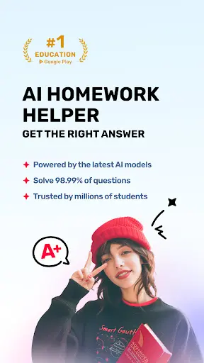 Gauth: AI Study Companion, Learning AI App - AI Companion