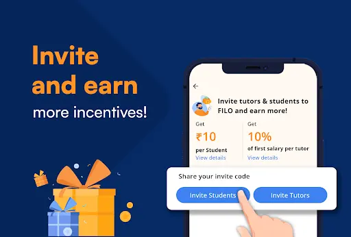 Filo Tutor: Teach 1-on-1 Live, Learning AI App - AI Companion