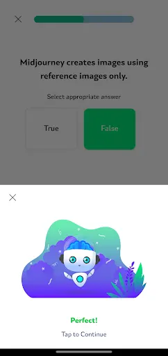 Generative AI : Learn Lab, Science AI App - AI Companion