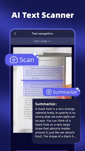 MateAI-AI Chat Bot Assistant, Science AI App - AI Companion