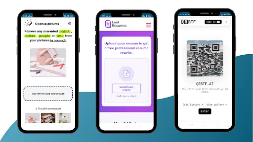 Oceans of AI - All AI Tools, Science AI App - AI Companion