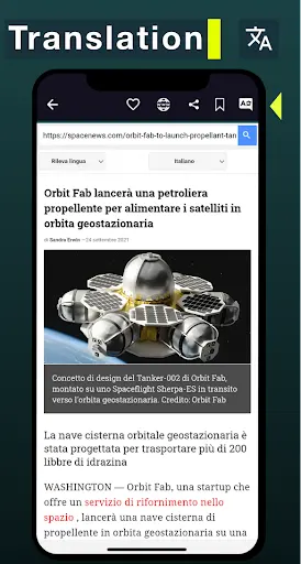 Science News | Science Daily, Science AI App - AI Companion